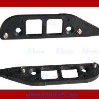 China PLATE GUIDE For YAMAHA SMT Machines Part No. KHJ-MC24D-00 for sale