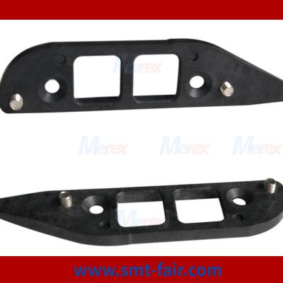 China PLATE GUIDE For YAMAHA SMT Machines Part No. KHJ-MC24D-00 for sale
