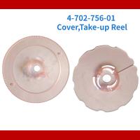 China SONY SMT 8MM Feeder 4-702-756-01 Cover,Take-up Reel for sale