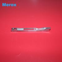 China YAMAHA SMT Machine Spare Part Guide Assy SS 8mm KHJ-MC141-000 for sale