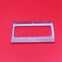 China JG-0195-1 GLASS JIG Smt Machine Spare Parts For Hitachi CPK Jig SMD Spare Parts for sale