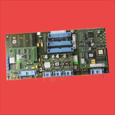 China SIEMENS PCB HEAD BOARD COMPLETE S25 00353198-02 SMT Spare Parts for sale