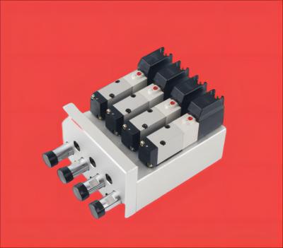 China Samsung CP45NEO SMT Machine Multi Cylinder J6701033B for sale