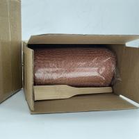 China Oil Demister Copper Knitted Mesh 400mm Width for sale