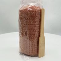 China Customized Special Sizes 0.23mm Stainless Steel Knitted Wire Mesh Weaving Style Knitting for sale