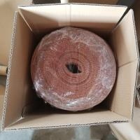 China Knitting 10m Copper Cleaning Mesh High Strength For Kitchenware for sale