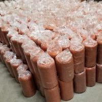 China 100% ETP Copper Blocker Mesh Pure Copper Wool For Mice for sale