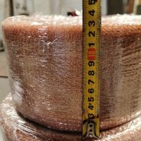China 100mm 127mm Copper Blocker Mesh Standard Anti Corrosion Anti Oxidation for sale