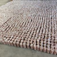China 98% Copper Mesh Still Packing Customized For Heavy Duty Cleaning for sale