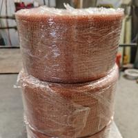 China Stuf-Fit Copper Mesh For Pest Control Not Kill Pests ISO9001 Approved for sale