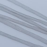 China Customized Stainless Steel Knitted Wire Mesh For Industrial Use for sale