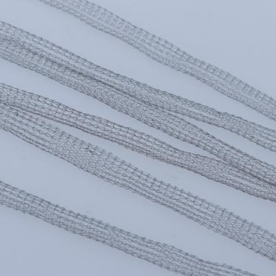 China Customized Stainless Steel Knitted Wire Mesh For Industrial Use for sale