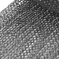 China 100mm Corrugated Stainless Steel Wire Mesh Rolls For Filter Elements for sale