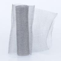 China 99.38% Gas Liquid Filter Mesh Stainless Steel EMI Shielding Mesh for sale