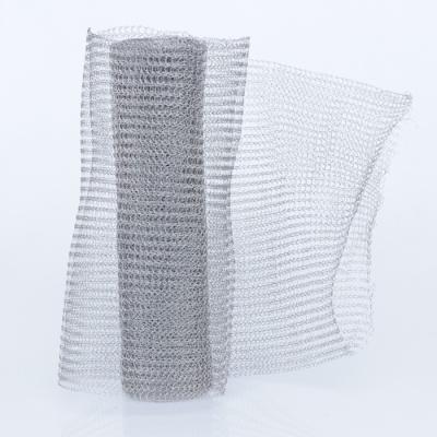 China 99.38% Gas Liquid Filter Mesh Stainless Steel EMI Shielding Mesh for sale