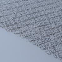 China Oil Demister Wire Mesh SS 304 316 30m 50m 100m Length Customized for sale