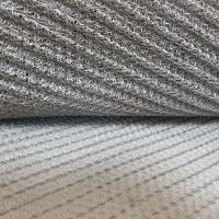 China 430 410 Stainless Steel Filter Mesh 40mm - 100mm 99.38% Filter Rating for sale