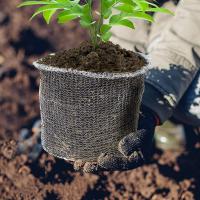 China 0.07mm-0.55mm Gopher Wire Baskets 5 Gallon Sample Avaliable for sale