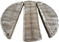 China Knitted Wire Mesh Mist Eliminator Demister 5000um For Pressure Vessel for sale