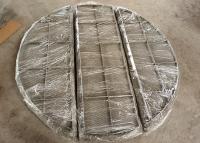 China 100um Stainless Steel Knitmesh Demister Mesh Pad ISO9001 for sale
