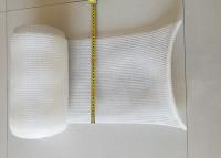 China Filtering Separating PP Knitted Wire Mesh 10Meters Made Of Mono Filament for sale
