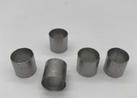 China Wet Scrubber Metal Pall Ring 2 Inch Stainless Steel 304 316L for sale