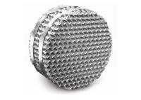 China Structured Column Packing Metal Wire Gauze For Distillation for sale