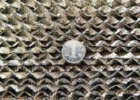 China Metal Cy 700 Type Wire Mesh Structured Packing Dn 800mm*12000mm Height for sale