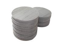 China 125Y High Flow Capacity Structured Packing 304 Stainless Steel Column Packing for sale