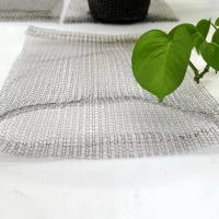 China Custom 304 Ss Gopher Root Guard Efficient Protection For Roots for sale