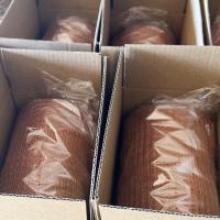 China Customized 12mmx6mm Stainless Steel Knitted Wire Mesh Filter Of Gas Liquid for sale