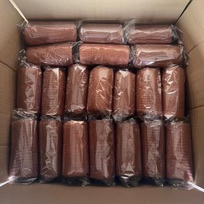 China Copper Rodent Mesh for Pest Prevention and Garden Protection for sale