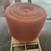 China Copper Rodent Mesh for Pest Prevention and Garden Protection for sale
