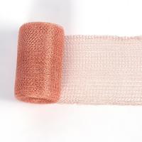 China Effective Copper Mesh Rat Control Kit 98% Porosity Copper Rodent Barrier For Openings for sale
