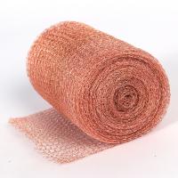 China 100% Pure Copper Roll Copper Mesh Rats for Your Requirements for sale