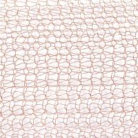 China Rustproof Copper Rodent Mesh Rat Control Wire Mesh 127mm Knitted Wire Screen for Safe Pest Control for sale