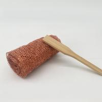 China High Performance Copper Rodent Mesh 0.2mm-0.28mm Wire Diameter for sale