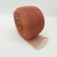 China 10m Length Copper Mesh For Rats High Density 40 Pest Management for sale