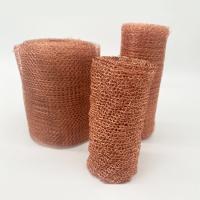 China 0.2mm Copper Rodent Mesh Mesh Size 40 Mesh Wire Bat Snail Proof for sale