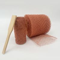 China 10m Length Copper Mesh For Rats High Density 40 Pest Management for sale