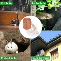 China 100% Pure Copper Roll Copper Mesh Rats for Your Requirements for sale