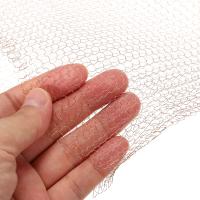China 100% Pure Copper Mesh Rolls With 40 Density 98% Porosity For Pest Control Solutions for sale