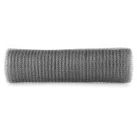 China Copper Knitted Metal Wire Mesh Rectangular Shape For Liquid Filtration In Various Lengths for sale