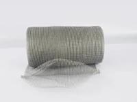 China Corrugated Knitted Wire Mesh Filters Roll For Effective Liquid Filtration And Demisting for sale