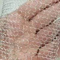China Stainless Steel Knitted Mesh Filter Elements for Liquid Filtration for sale