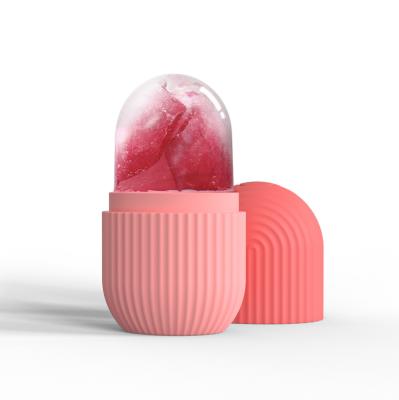 China Reusable Silicone Facial Cleanser Massager Waterproof Eco friendly For Home for sale