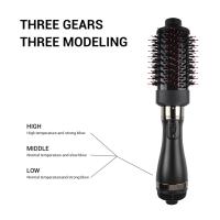 China One Step Electric Ion Blow Hair Dryer Brush 1000W Dryer Professional for sale