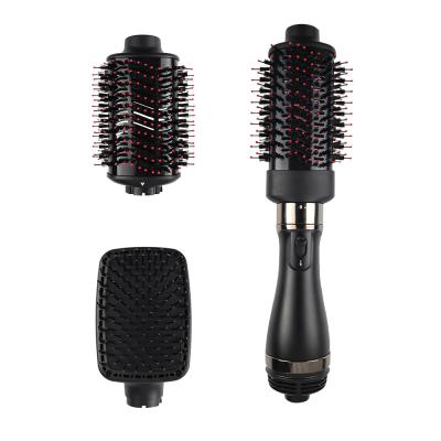 China One Step Electric Ion Blow Hair Dryer Brush 1000W Dryer Professional for sale