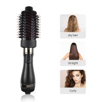 China One Step Electric Ion Blow Hair Dryer Brush 1000W Dryer Professional for sale