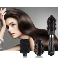 China One Step Electric Ion Blow Hair Dryer Brush 1000W Dryer Professional for sale